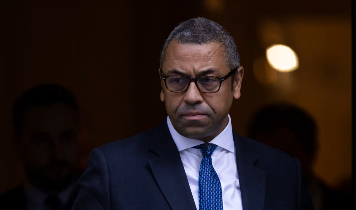 ბრიტანეთი განზე არ გადგება,ვიდრე რუსეთი ძირს უთხრის საქართველოს ...